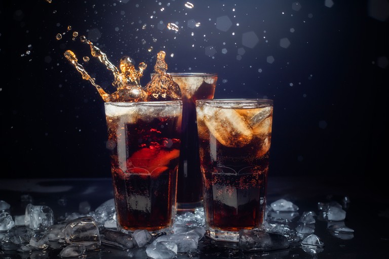Evolución del Modelo de Negocio de Coca-Cola: Un Caso de Estudio